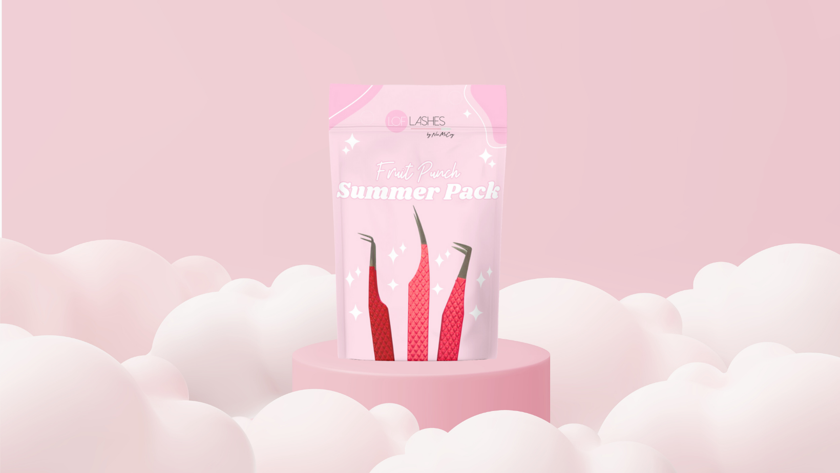 Lashes on Fleek, Inc.