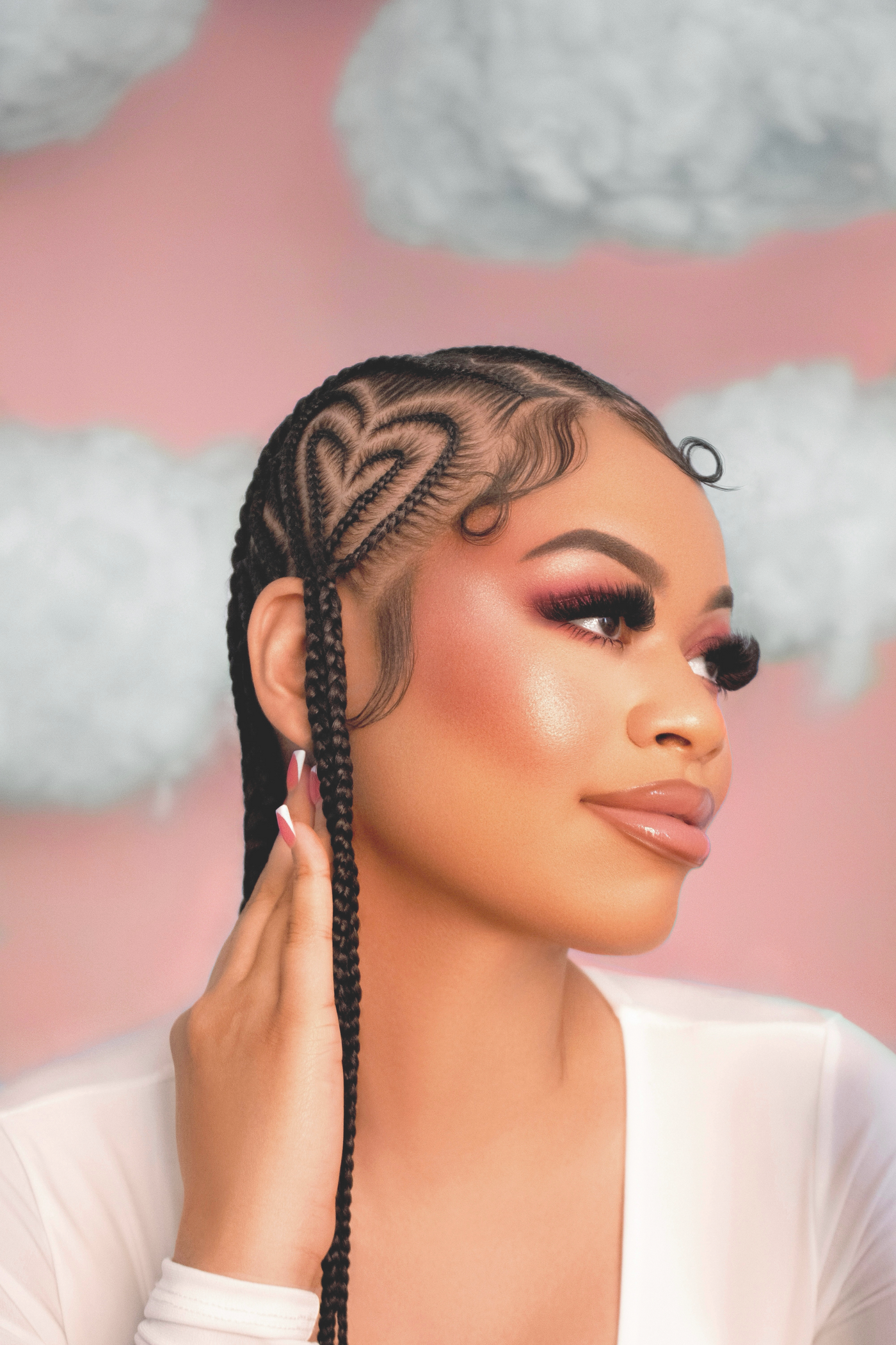 Lashes on Fleek, Inc.