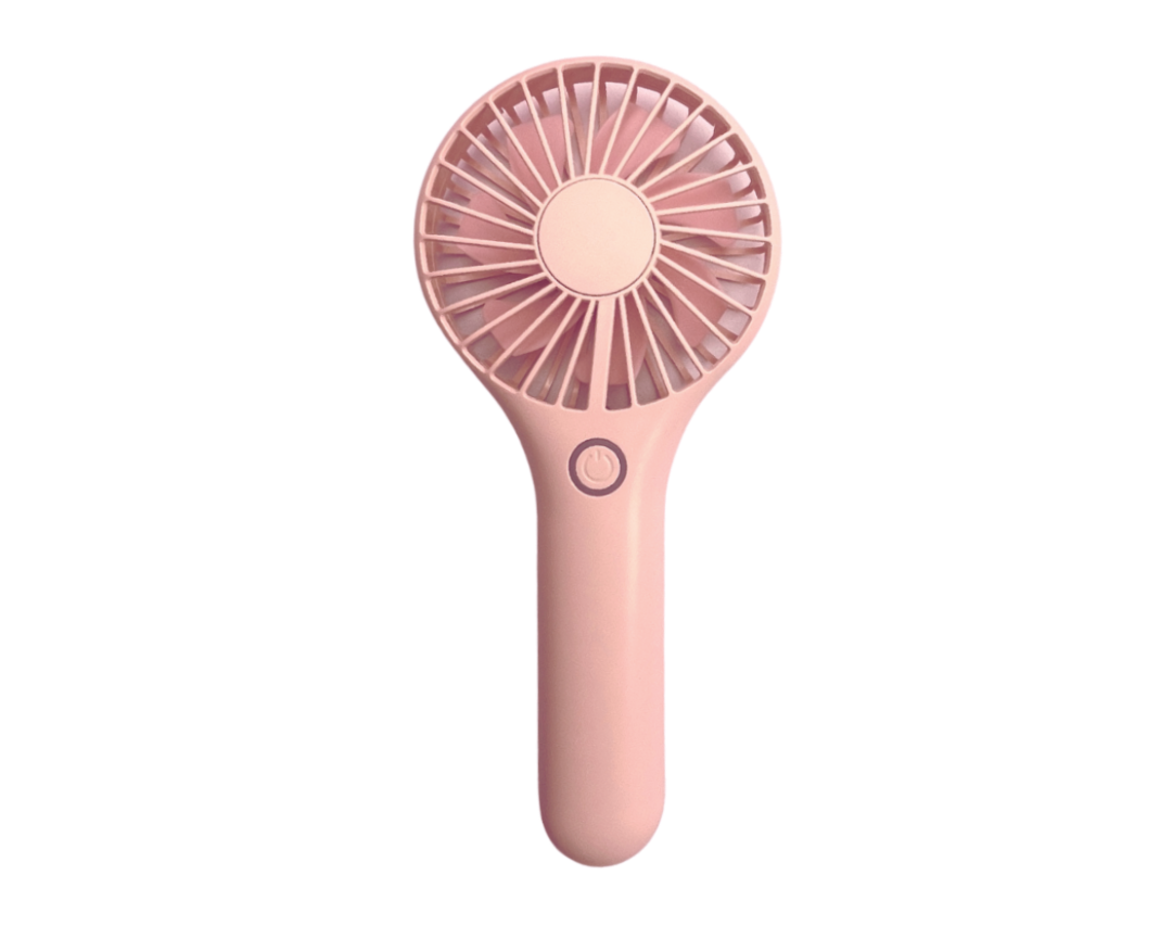 Mini Fan – Lashes on Fleek, Inc.